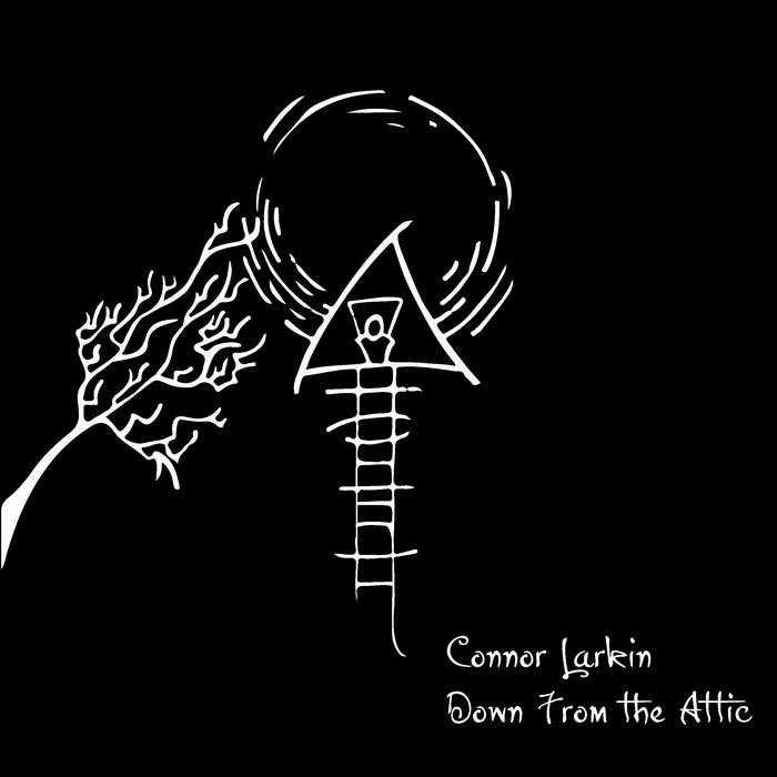 Down From The Attic | Connor Larkin