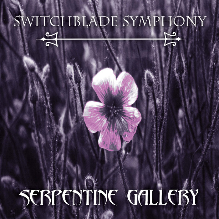 Serpentine Gallery | Switchblade Symphony