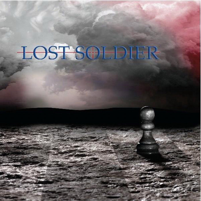 Lost Soldier | Lost Soldier