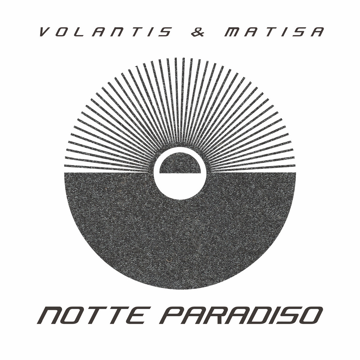 Notte Paradiso | Volantis & Matisa | Matisa The Naked Dance