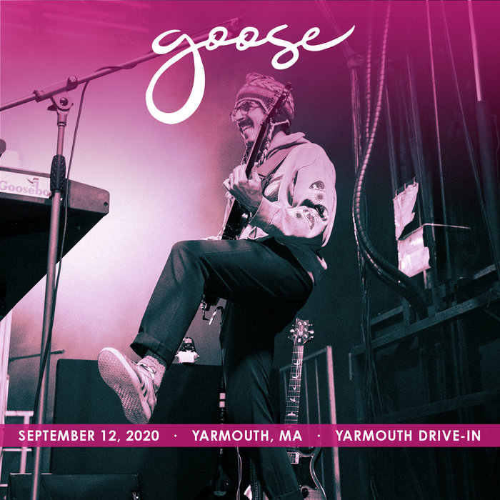 (Marie's The Name) His Latest Flame | Goose