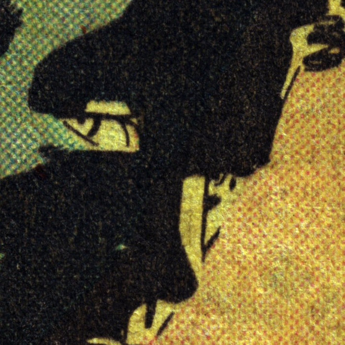 Shallow Draw | LANDERIM