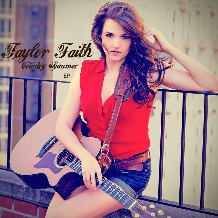 Country Summer | Taylor Faith