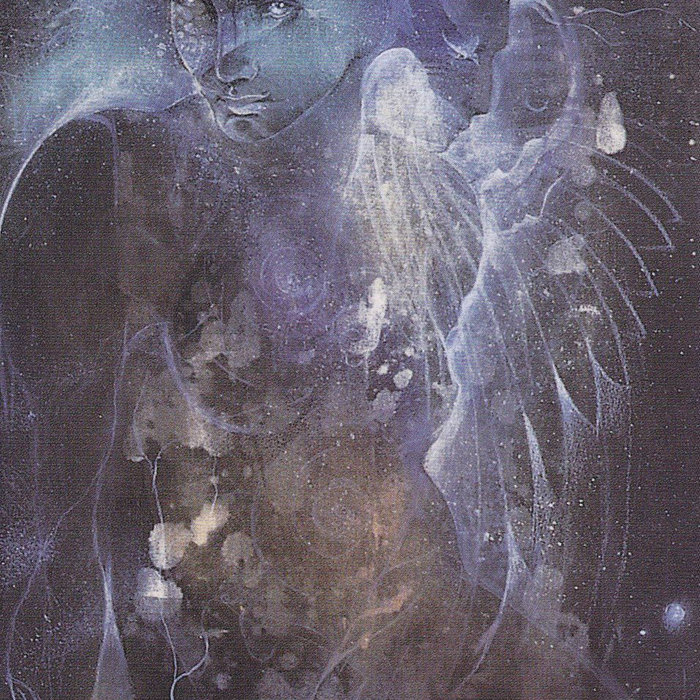 Waiting For Persephone | Mark Humble