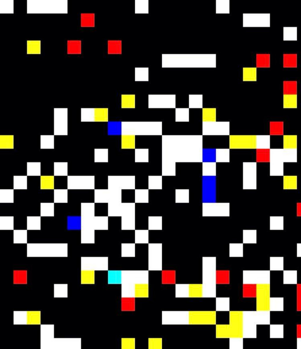 LGM1 | LGM1 | beauty and disgust recordings