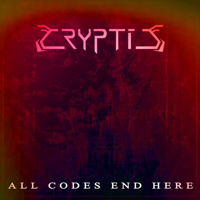 All Codes End Here | CRYPTIC