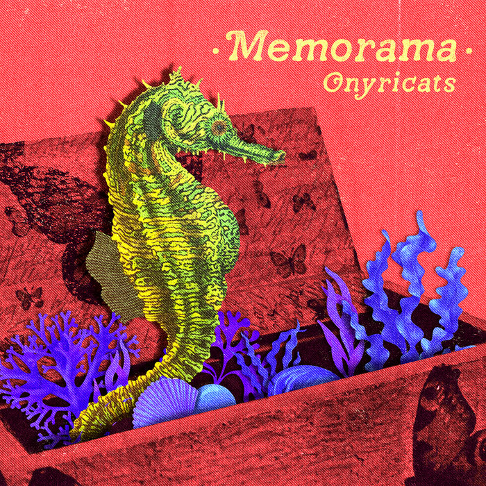 Memorama | Onyricats