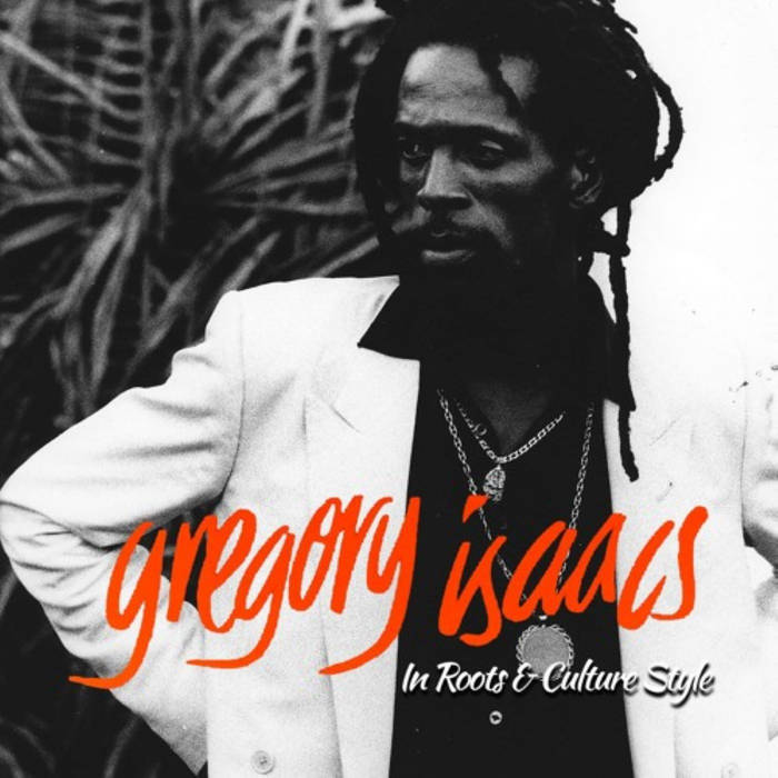Gregory Isaacs