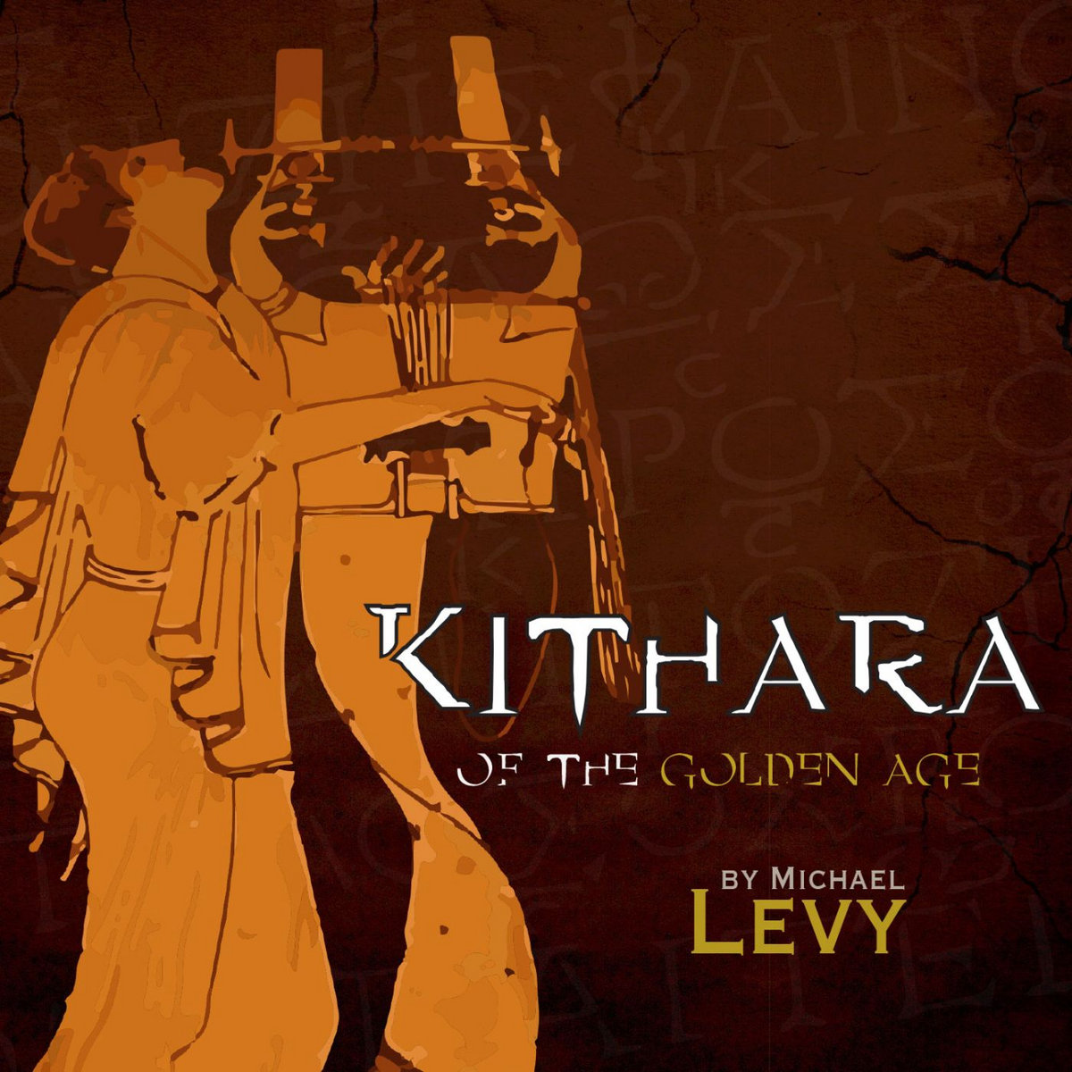 Kithara of the Golden Age | Michael Levy