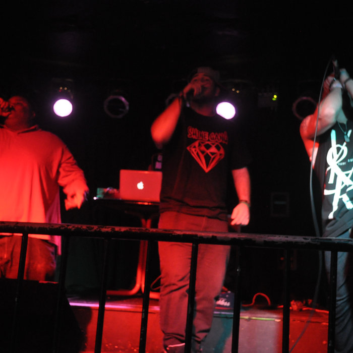 Tell em | Shine Gang