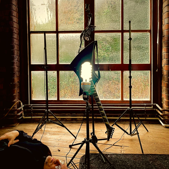 Real Life | Andy Edwards