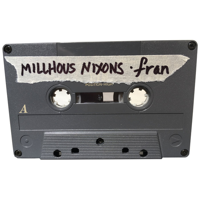 Fran | Millhous Nixons