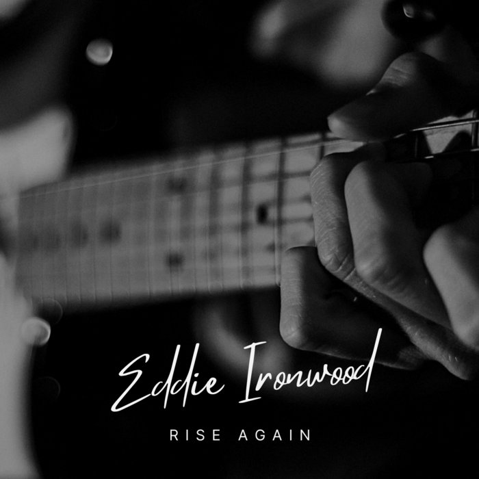 Rise Again | Eddie Ironwood