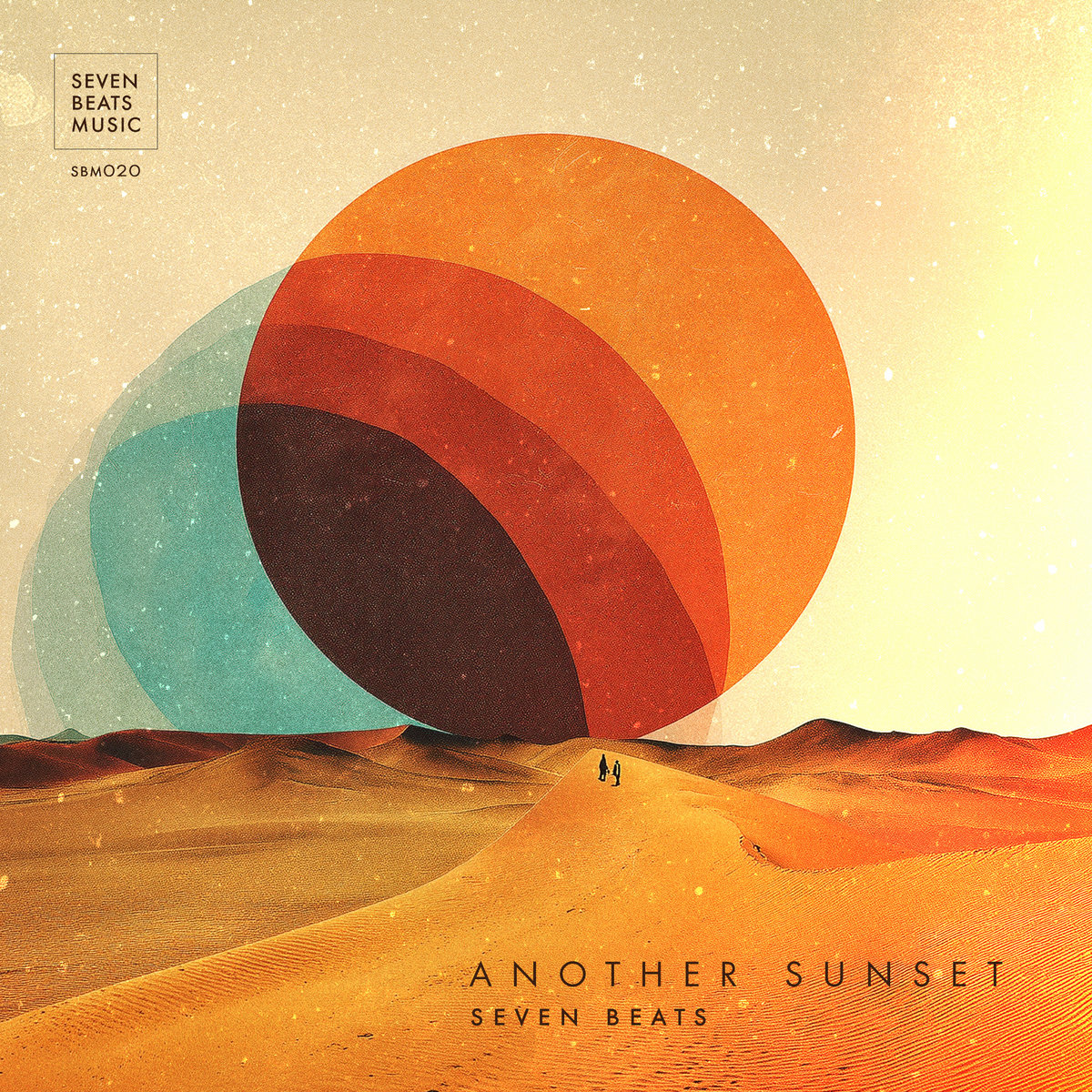 Another Sunset | Seven Beats | Seven Beats Music