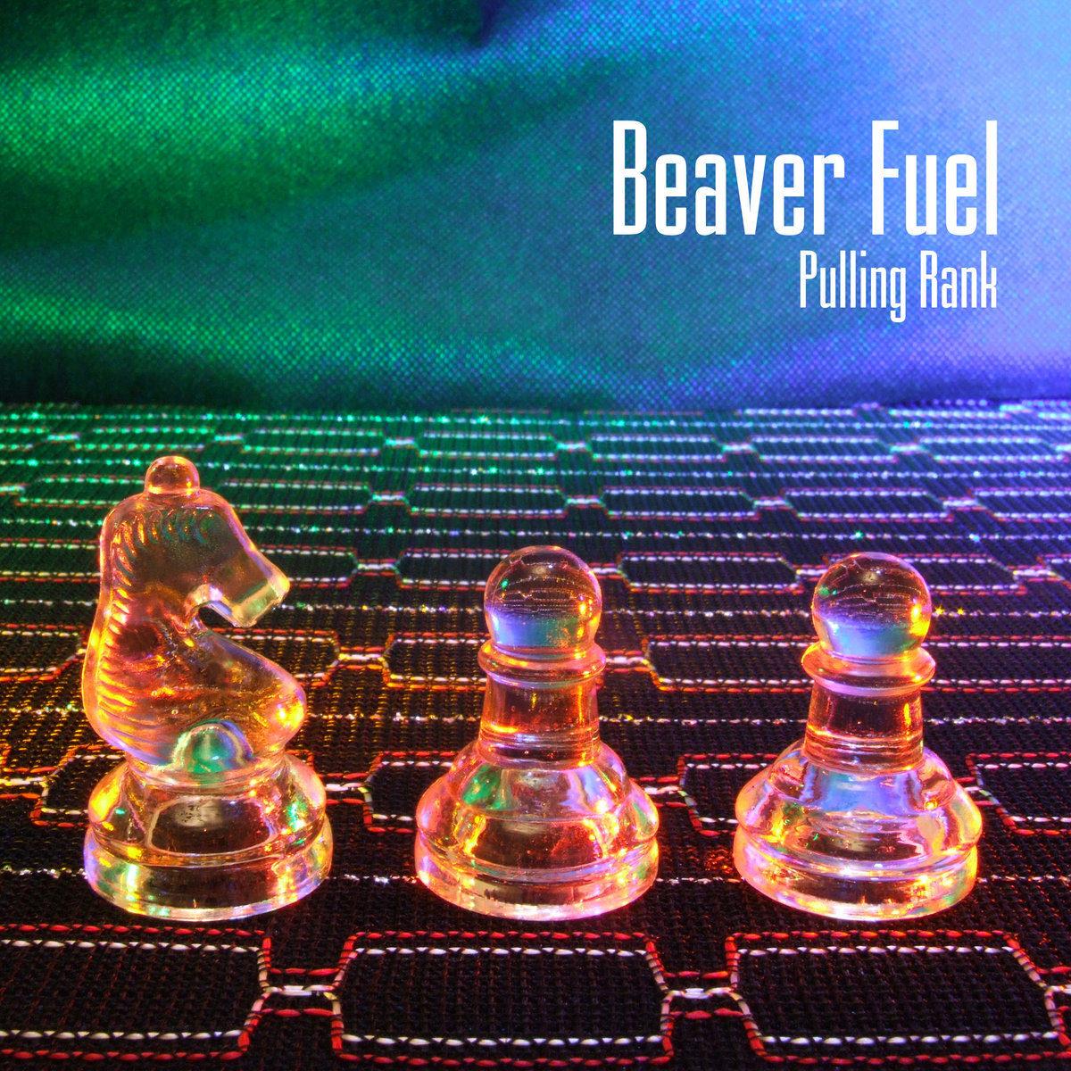 Pulling Rank | Beaver Fuel