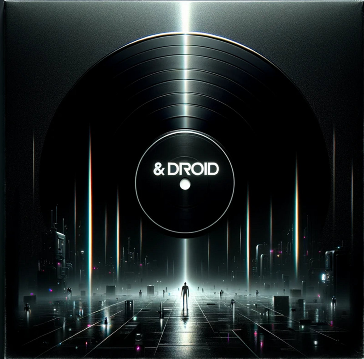 Dubplate 1.0 | &Droid