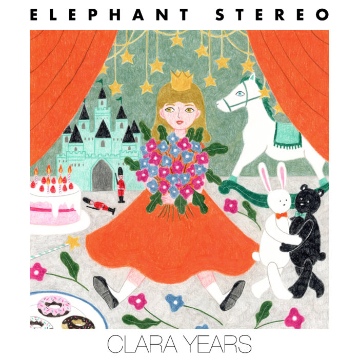 Clara Years | Elephant Stereo