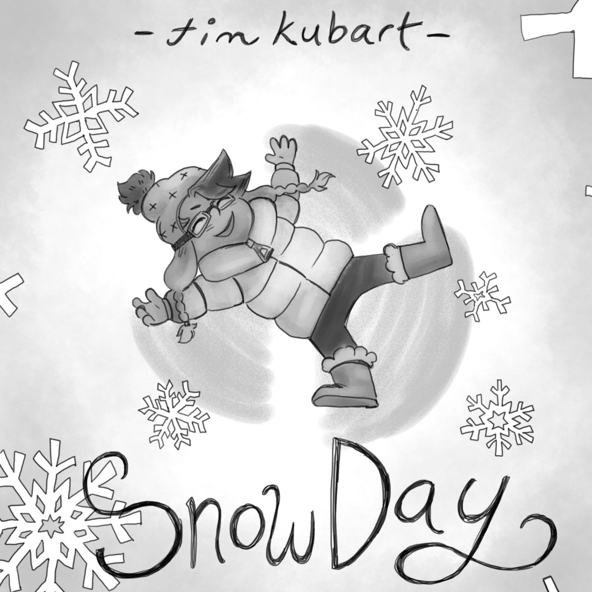 No School Snow Day Quotes