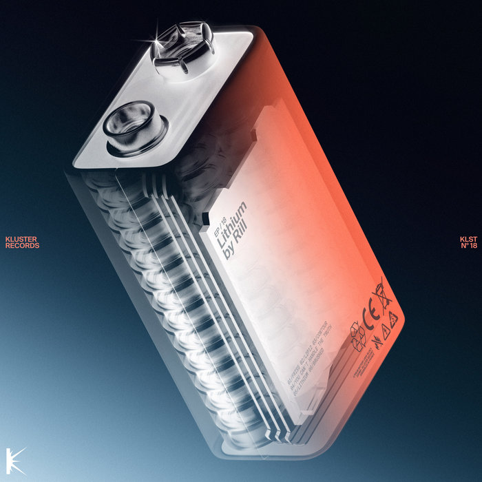 Lithium EP [KLST18] | Rill