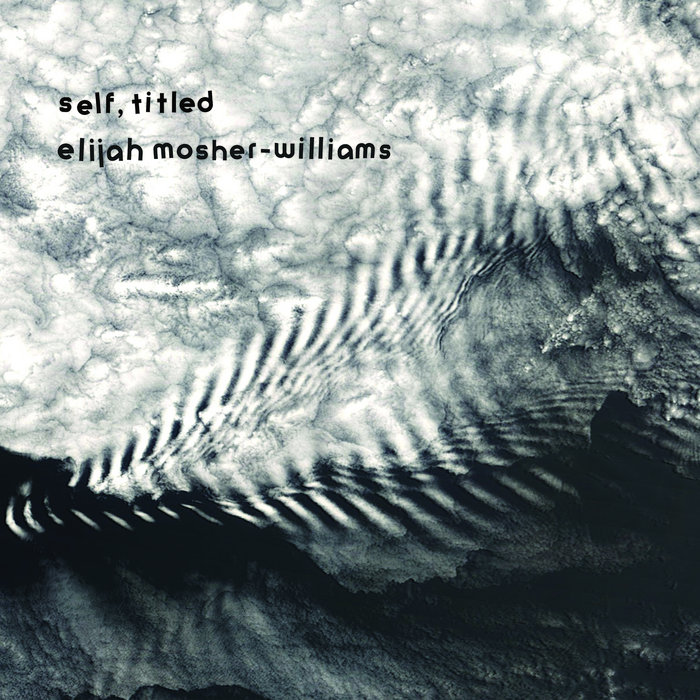 self, titled | Elijah Mosher-Williams (emw)