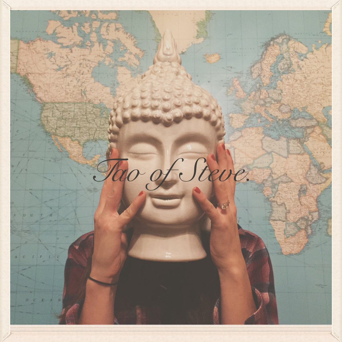 Tao of Steve | Steve Tuttle