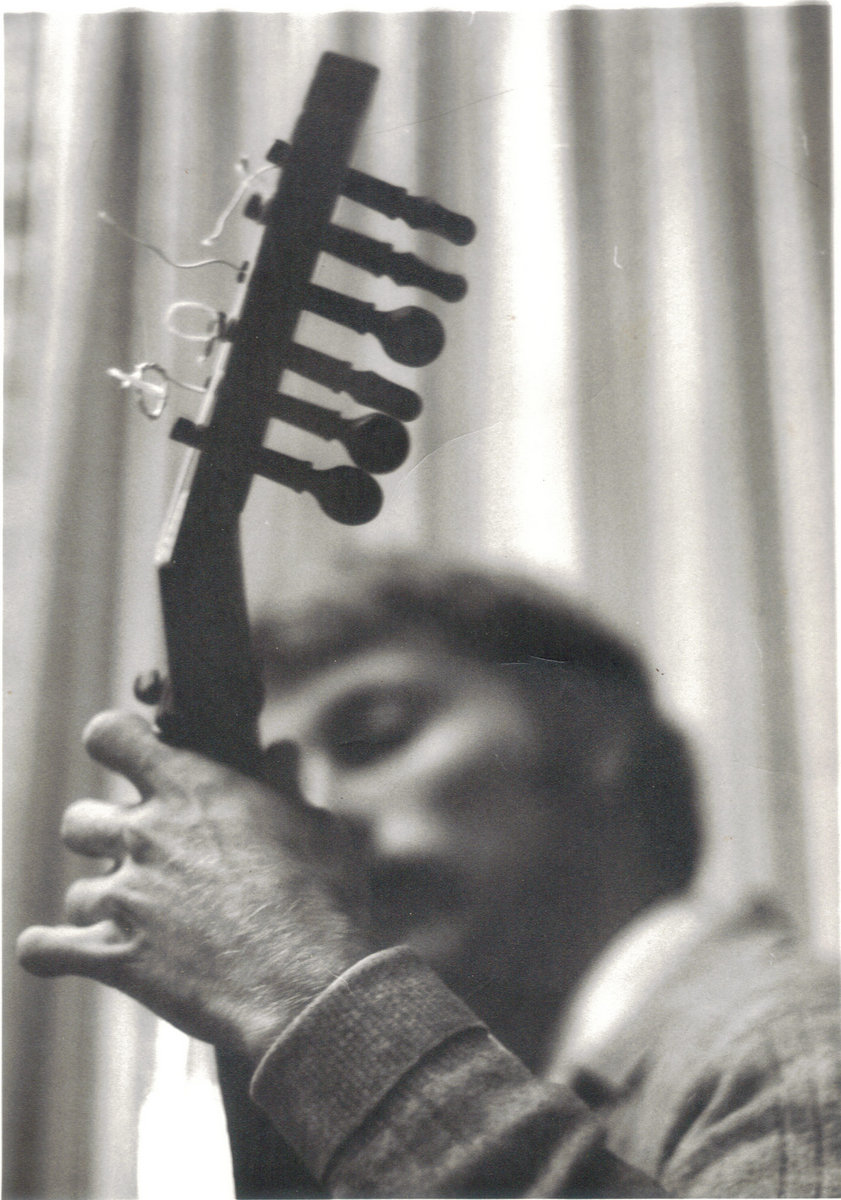 Mark Volk | Mark Volk