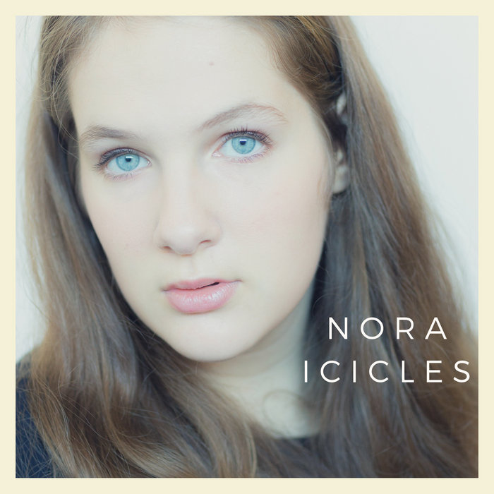 Icicles | Nora Meier