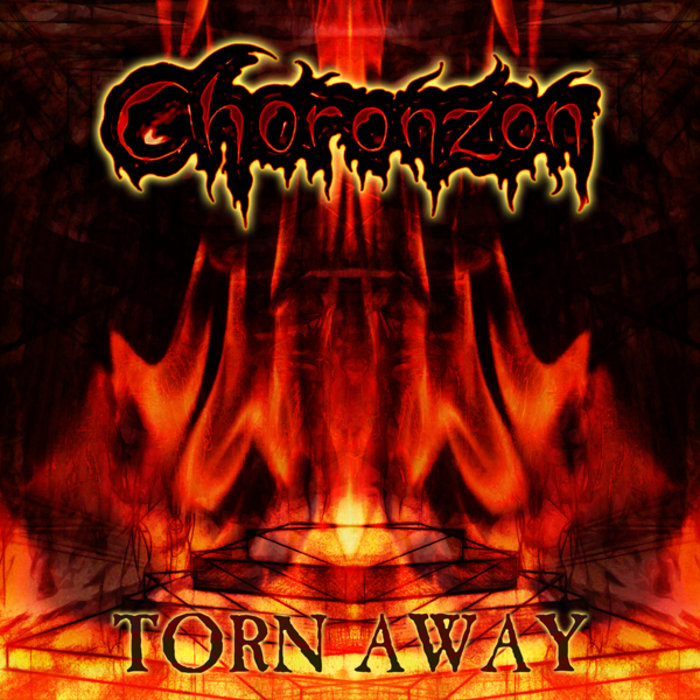 Torn Away | Choronzon | PANICMACHINE