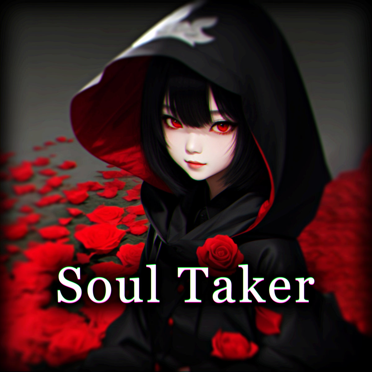Soul Taker | ShinJW