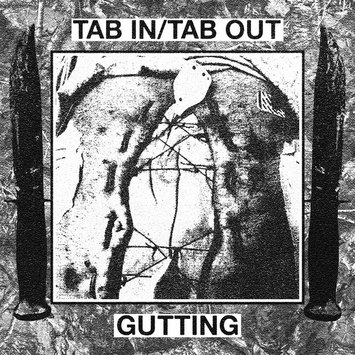 TAB IN/TAB OUT / GUTTING split c60 | TAB IN/TAB OUT / GUTTING ...
