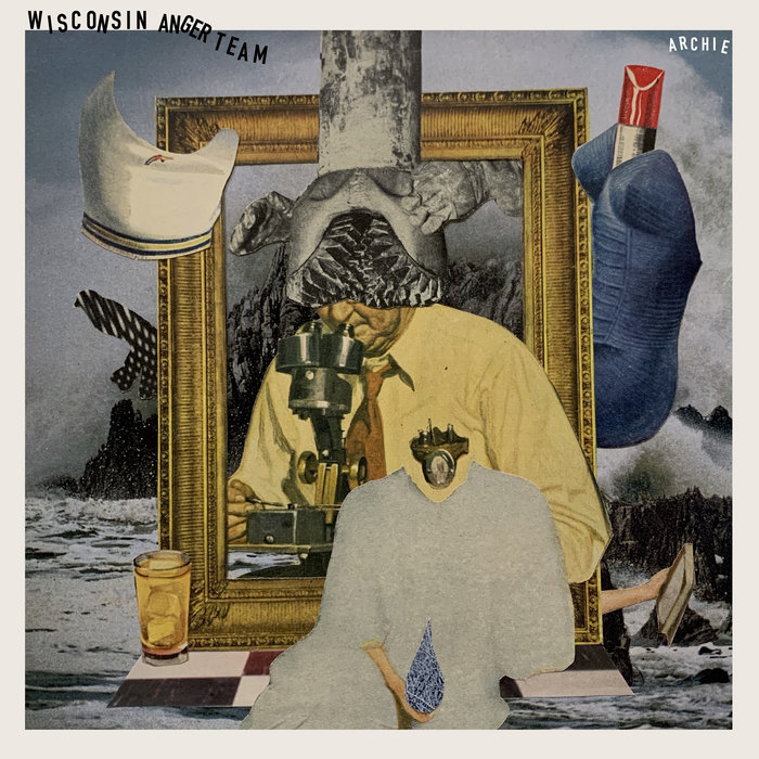 Archie | Wisconsin Anger Team