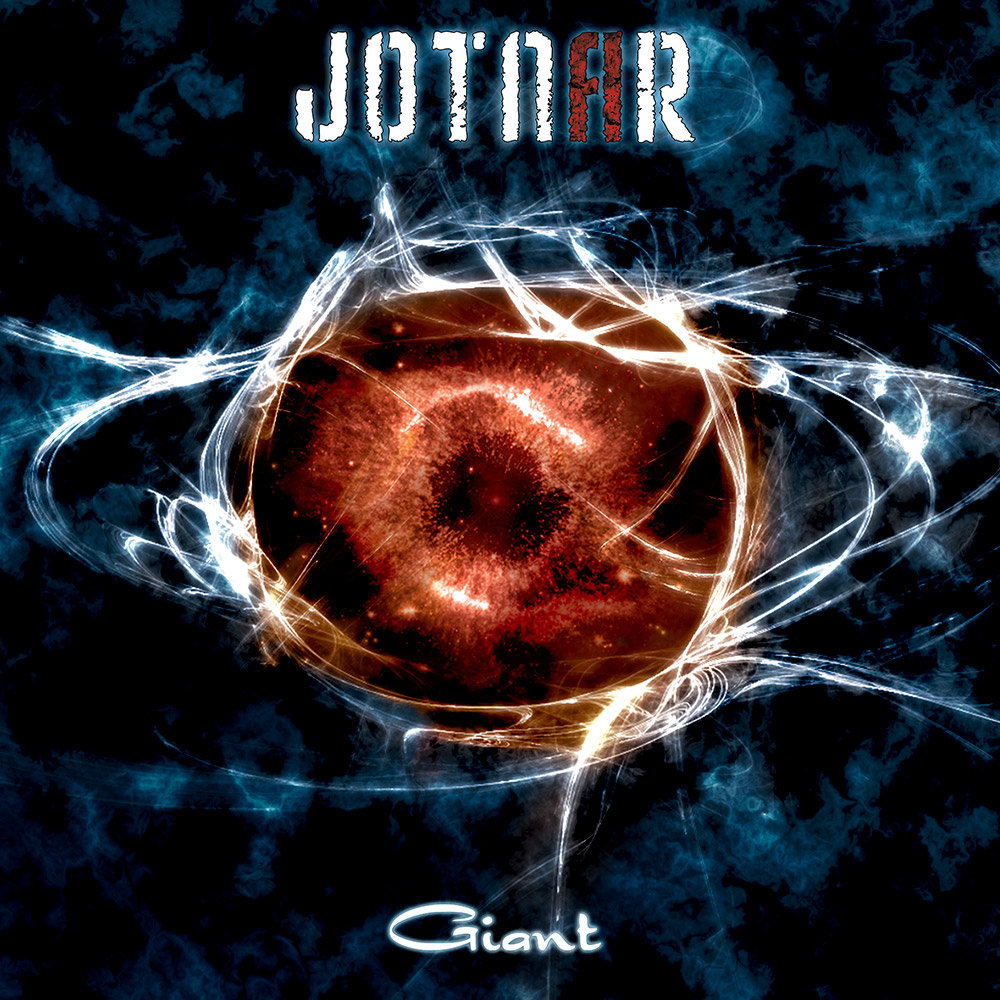 Giant | JOTNAR
