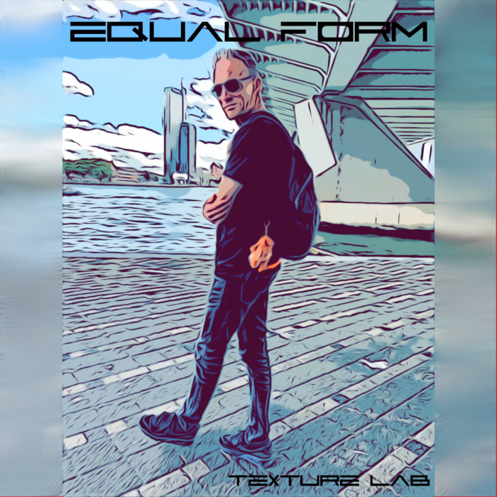 Texture Lab | Equal Form