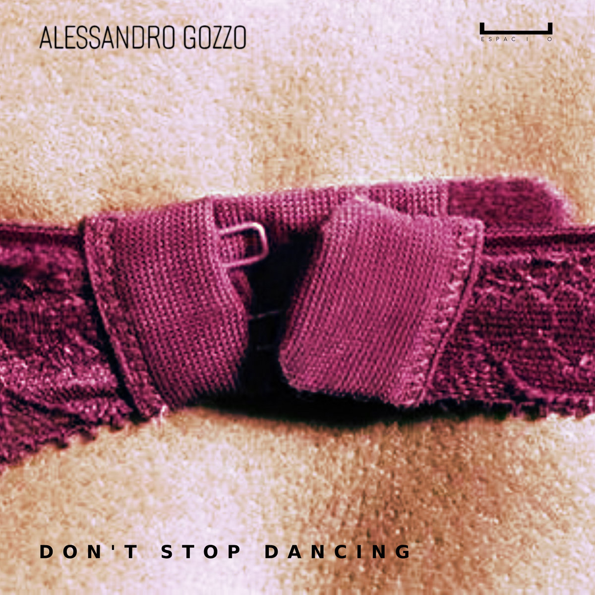 Don't Stop Dancing | Alessandro Gozzo | ESPACI_O