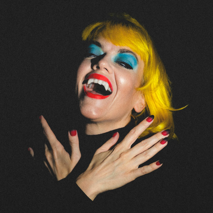 Playing Pretend | Gretchen King | BABY DAW RECORDS