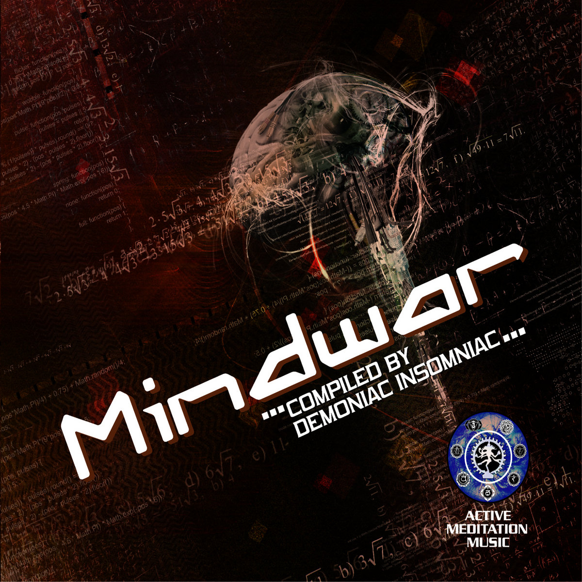Mindwar | Various Artist | Active Meditation Music