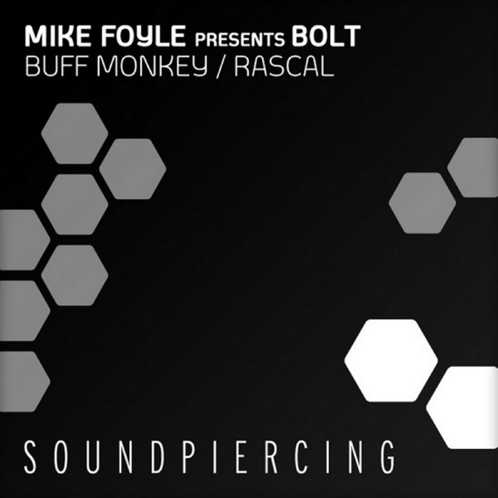 Buff Monkey / Rascal | Bolt | Soundpiercing