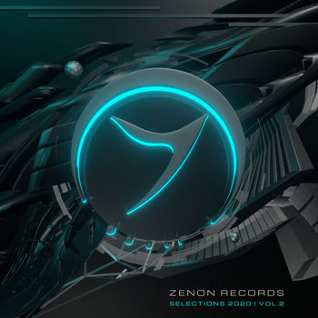 Music | Zenon Records