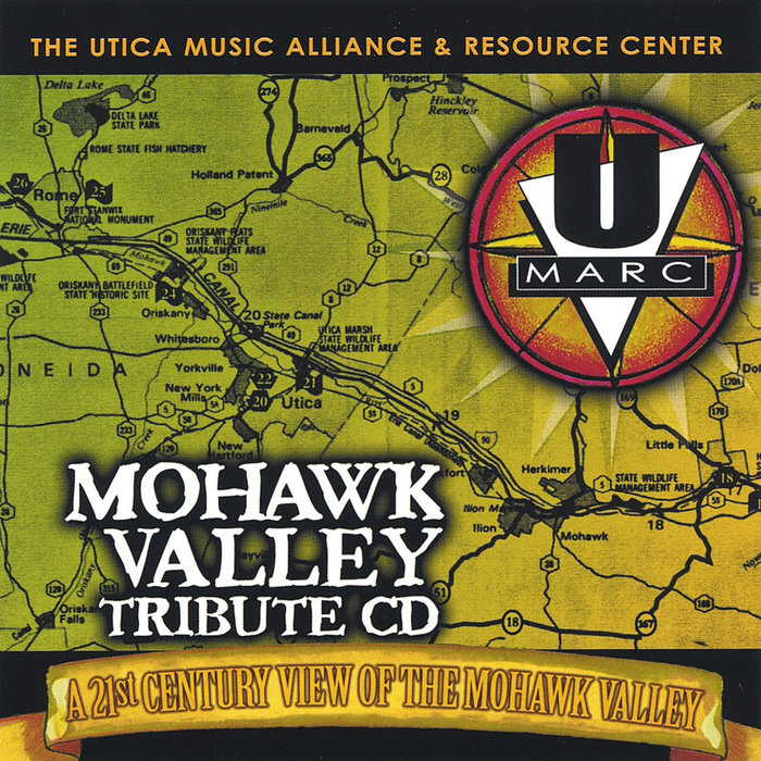 A Mohawk Valley Tribute | Various Artist | Melodic Revolution Distribution