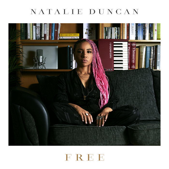 Free | Natalie Duncan