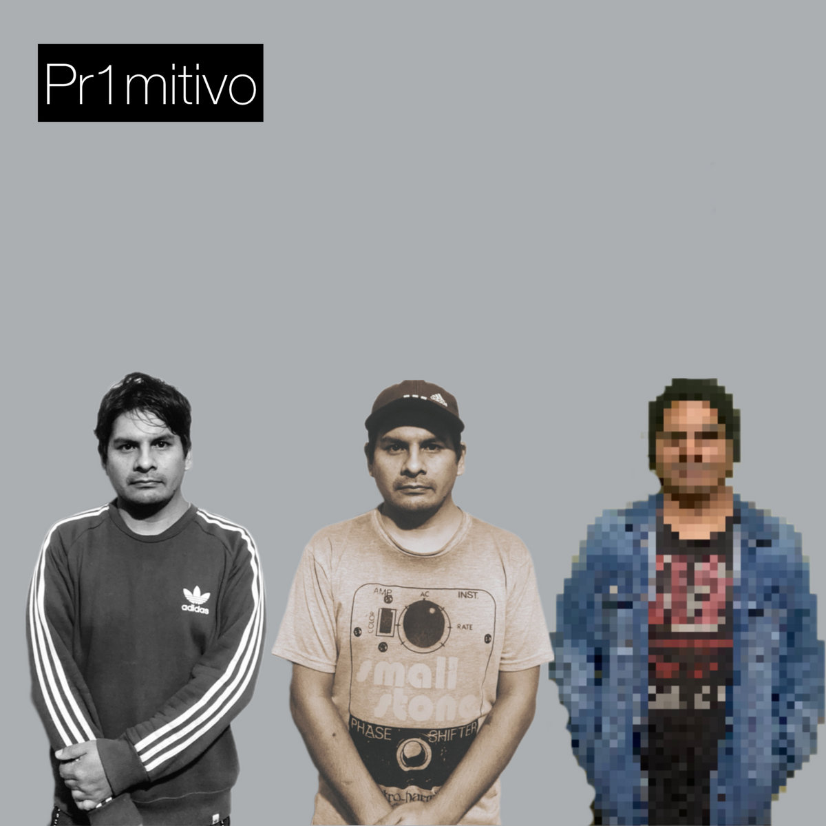 Primitivo_ | Pr1mitivo