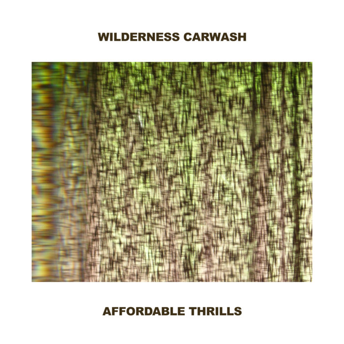 Affordable Thrills | Wilderness Carwash