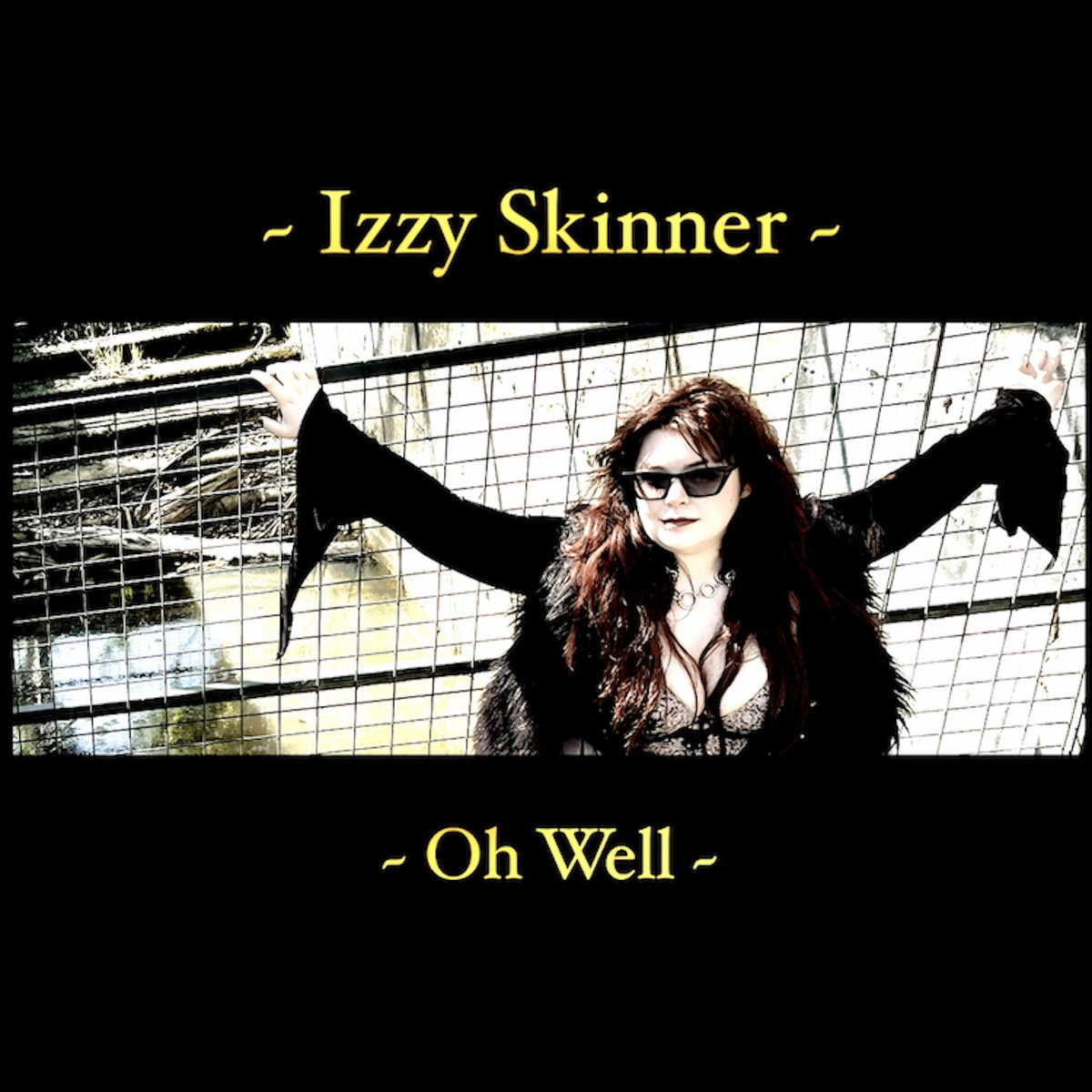 Oh Well... | Izzy Skinner