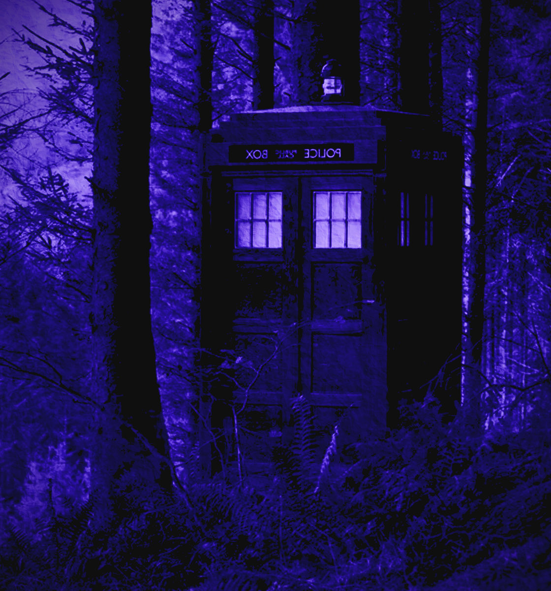 Doctor Who Theme | The Heavenly Void