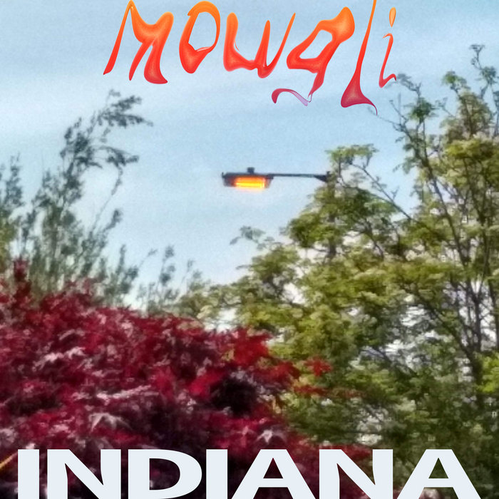 Indiana | Mowgli