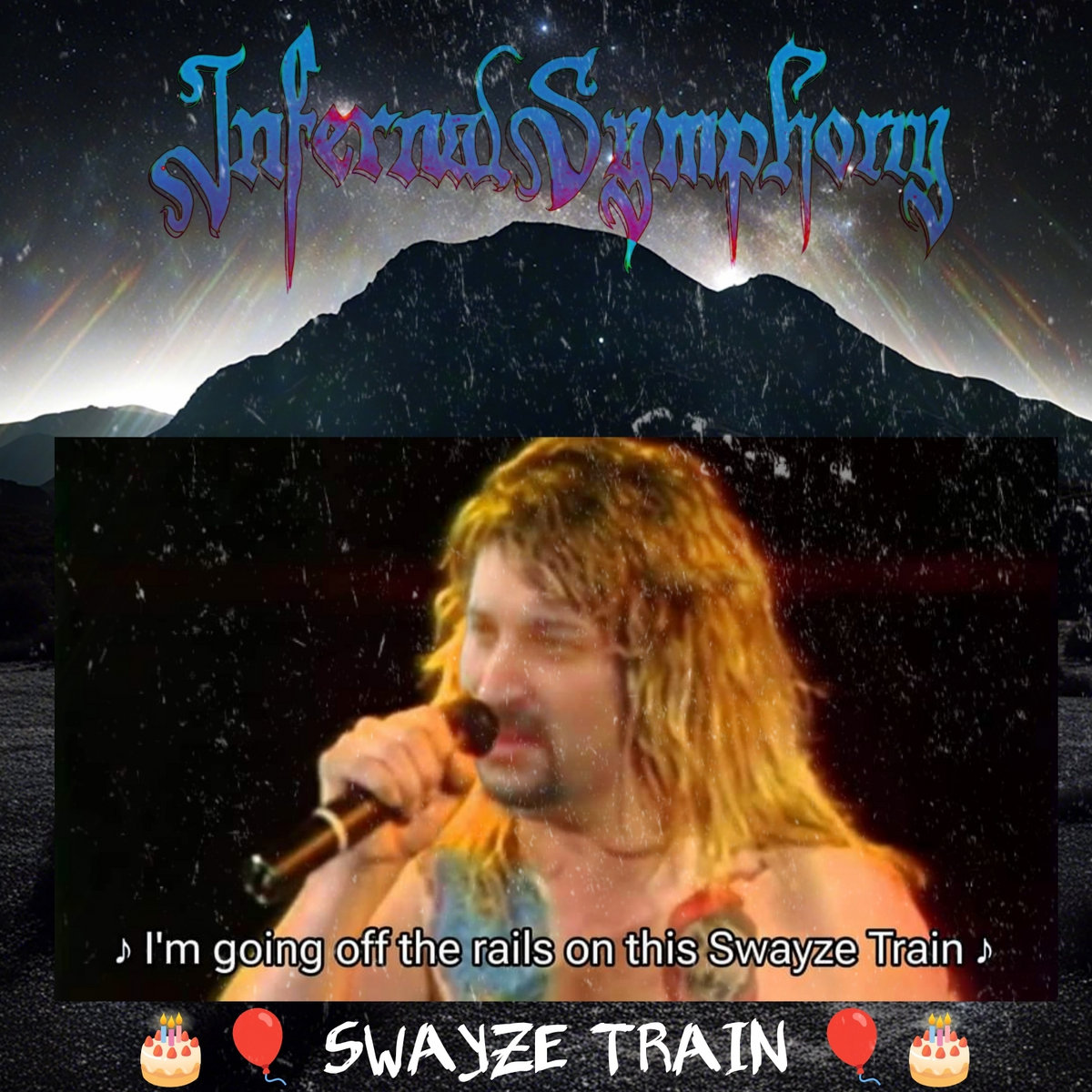 Swayze Train | Infernal Symphony