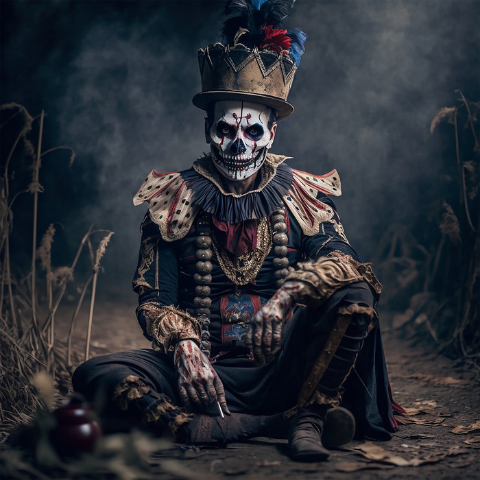 Trickster, Joker, Master Manipulator, Mastermind, Ultimate Grifter ...