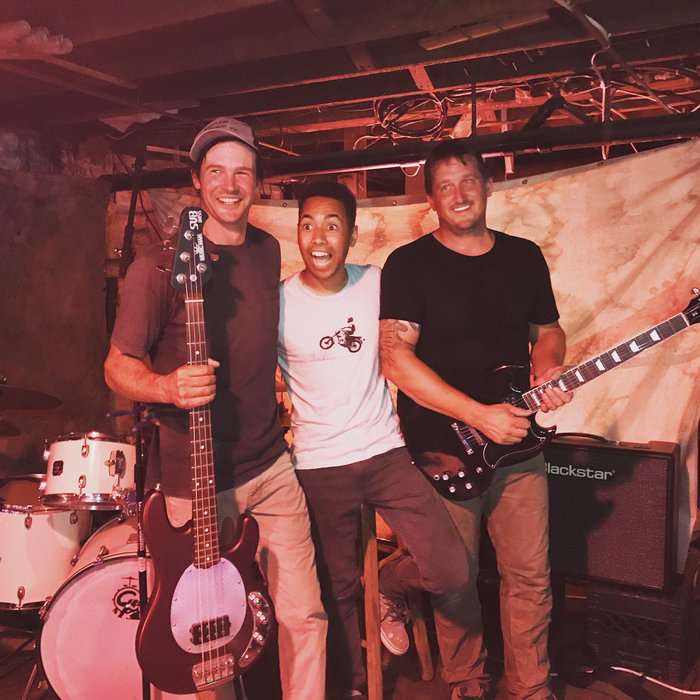 Basement Show #2 | effs