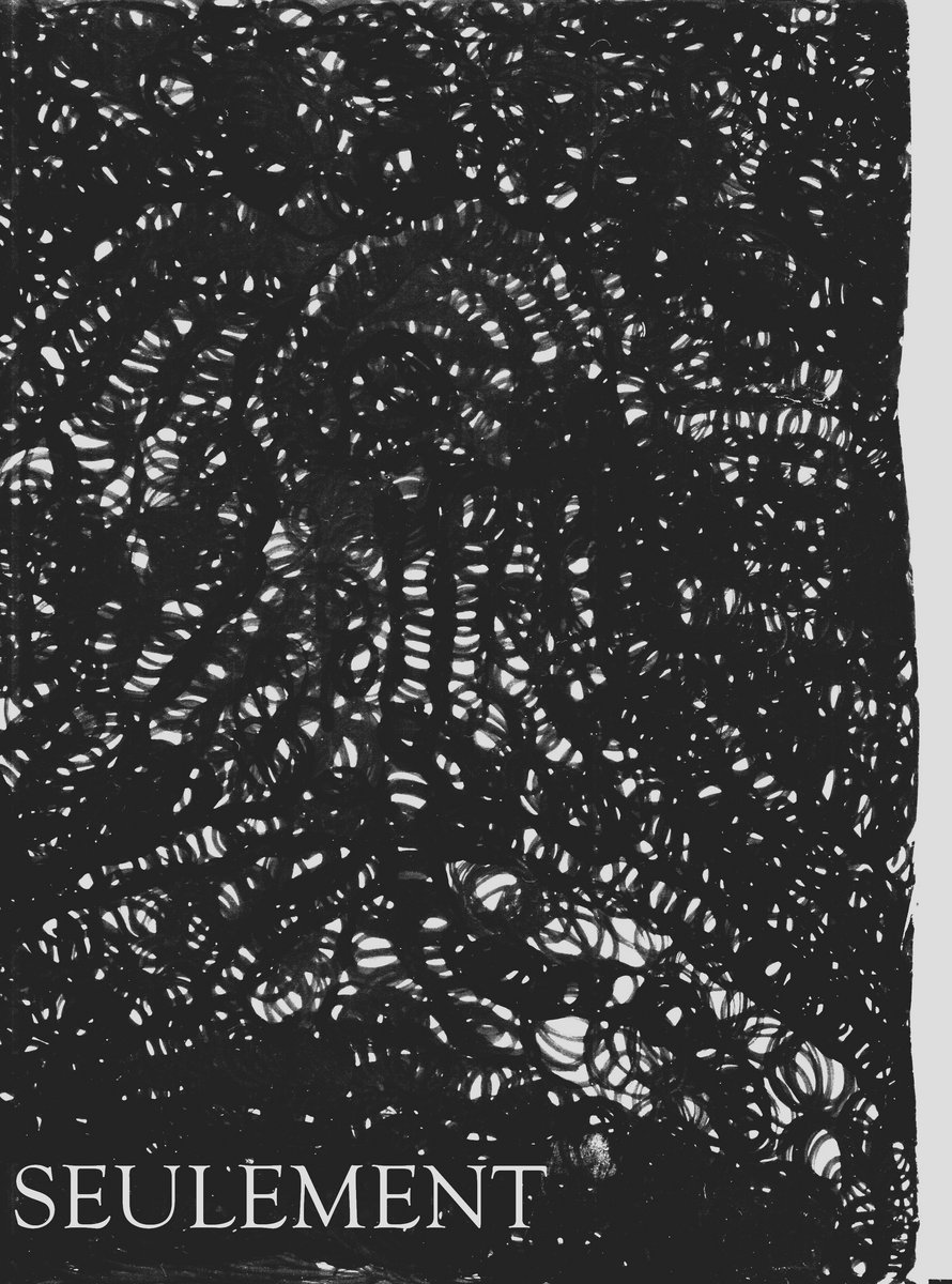 SEULEMENT | SEULEMENT
