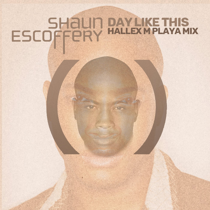 Day Like This (Hallex M Playa Mix) | Hallex M